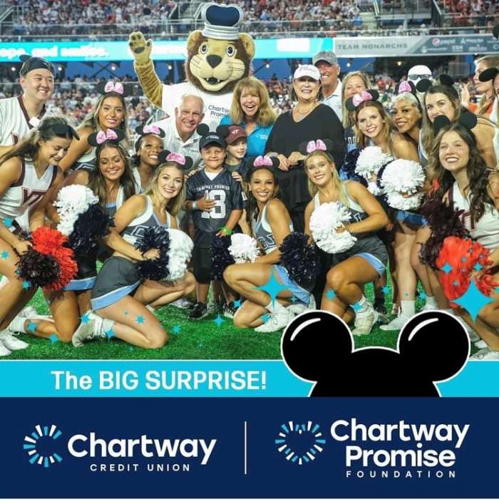 Chartway Promise Foundation - Chartway