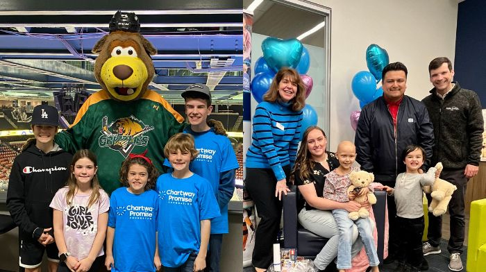 Chartway Promise Foundation - Chartway