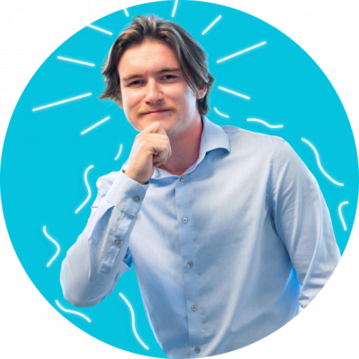 Internships at Chartway - Chartway