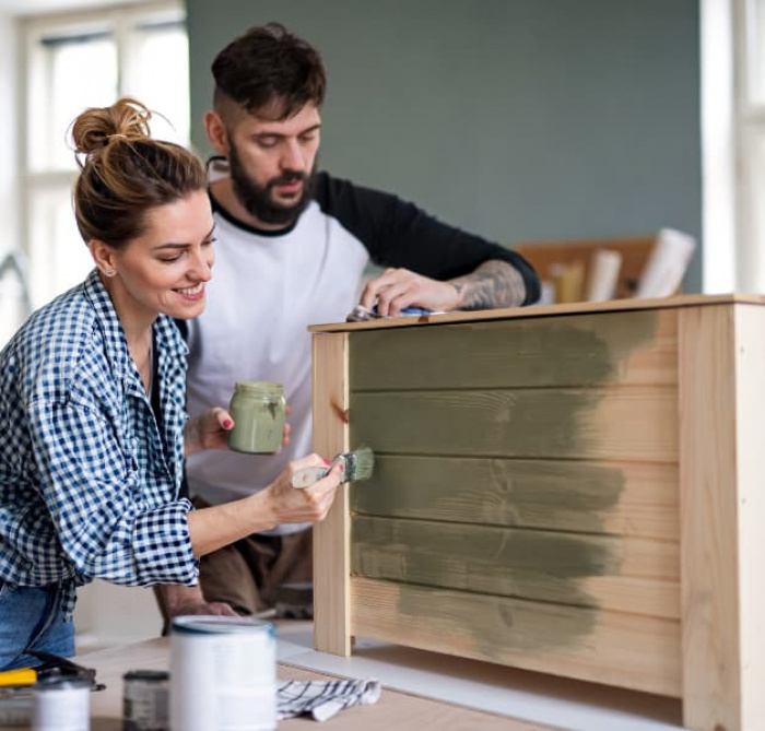 Homebuyer Workshop - Stansbury, UT