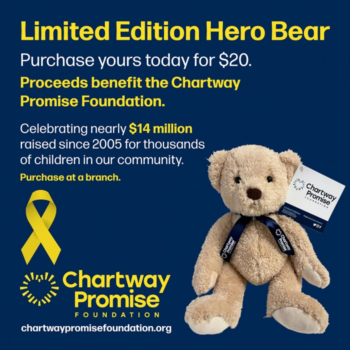 Chartway Promise Foundation - Chartway