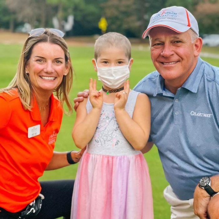 Chartway Promise Foundation - Chartway