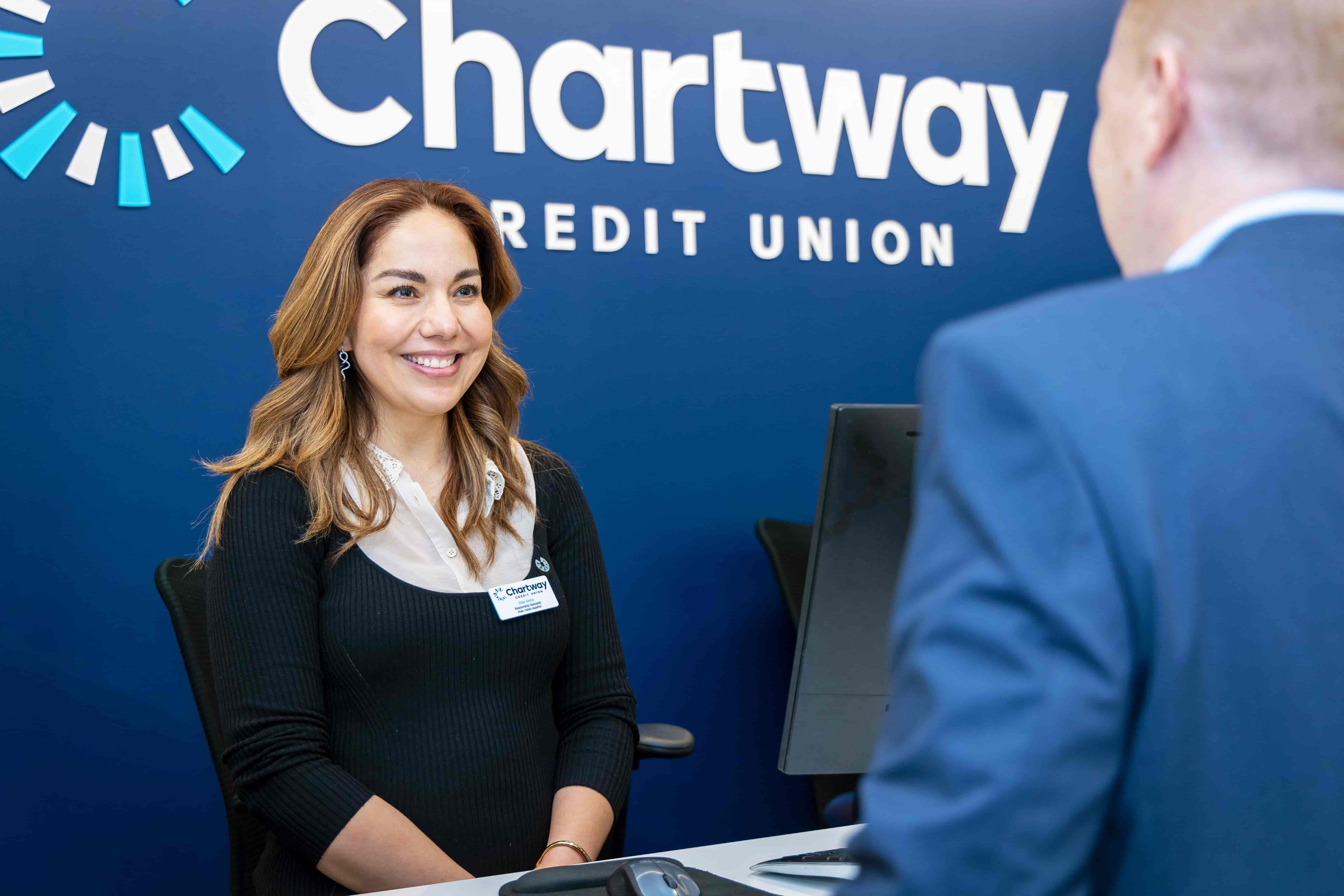 ES Locations - Chartway