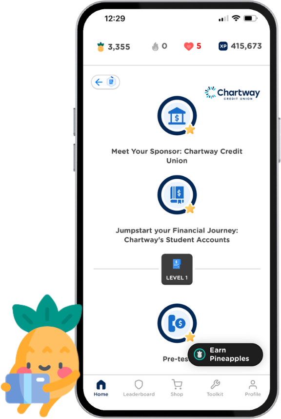 Learn - Financial Education