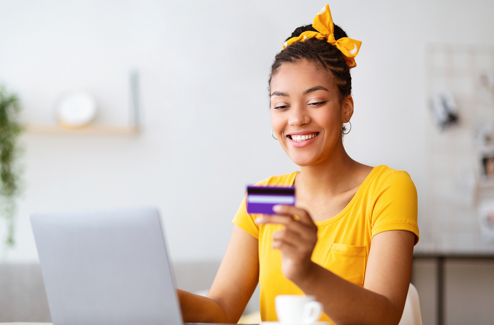 Find Your Chartway Visa Credit Card | Chartway Credit Union